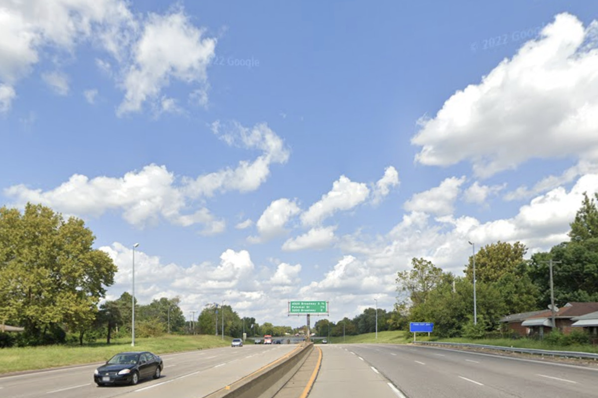 St. Louis Faces Chilly Day with Sprinkles and Snow, Warmer Weather