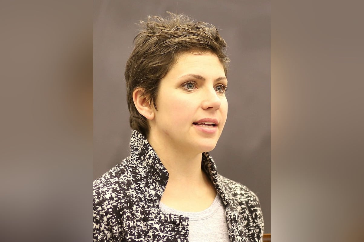 St. Louis Mayor Cara Spencer Announces Major Staff Changes to