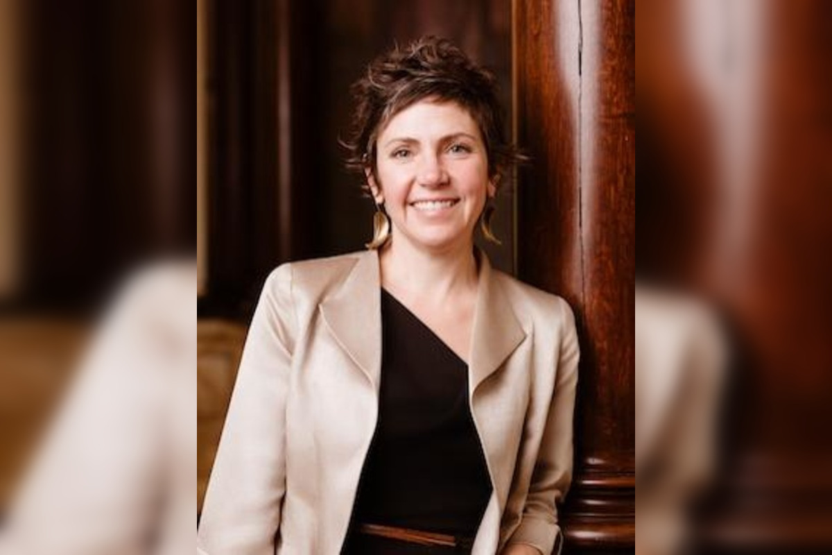 St. Louis Mayor Cara Spencer Signs $13.71 Million Winter Housing