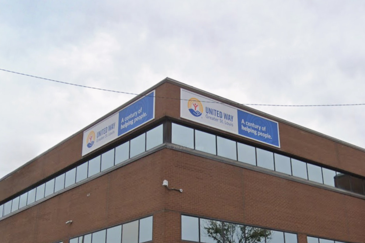 St. Louis Mobilizes Emergency Shelters for Homeless and Tornado