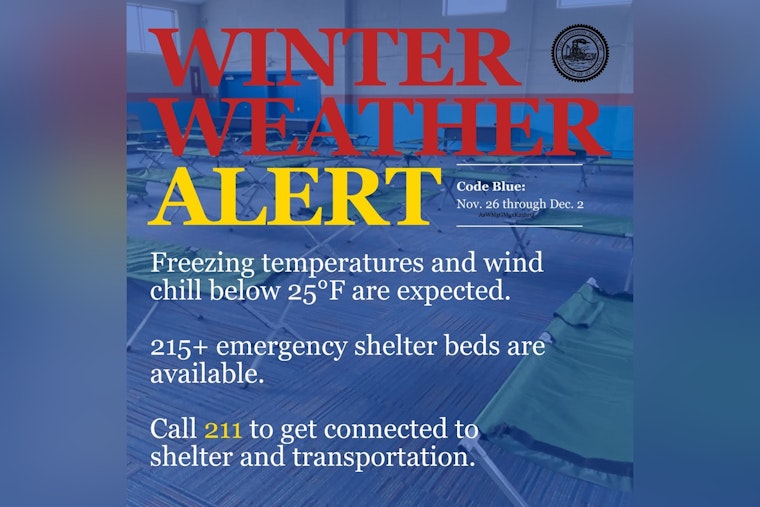 St. Louis Ramps Up Cold Weather Response with Additional Emergency