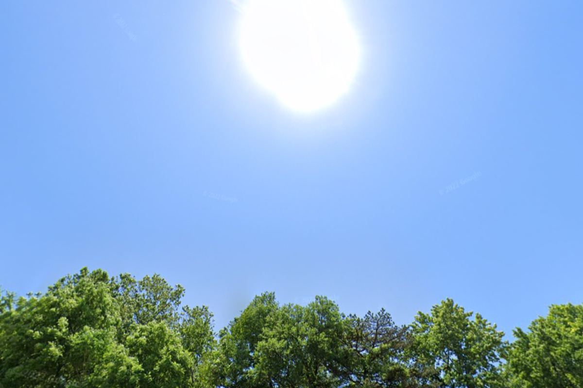 St. Louis Welcomes a Stretch of Mild, Sunny Weather Ahead, Rain