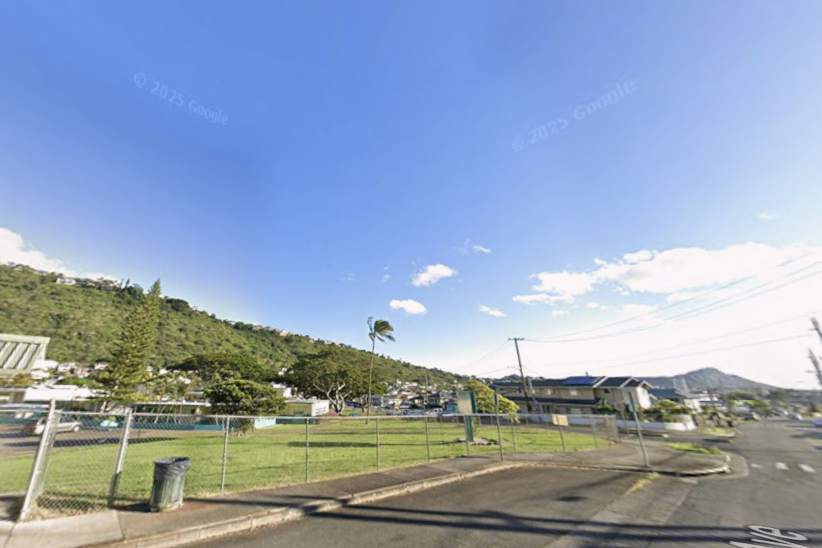 Stable Weather Expected in Honolulu as High-Pressure Ridge Maintains