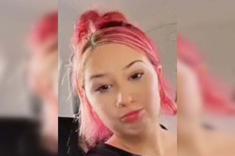 Statewide Silver Alert Issued for Missing 15-Year-Old Anyia