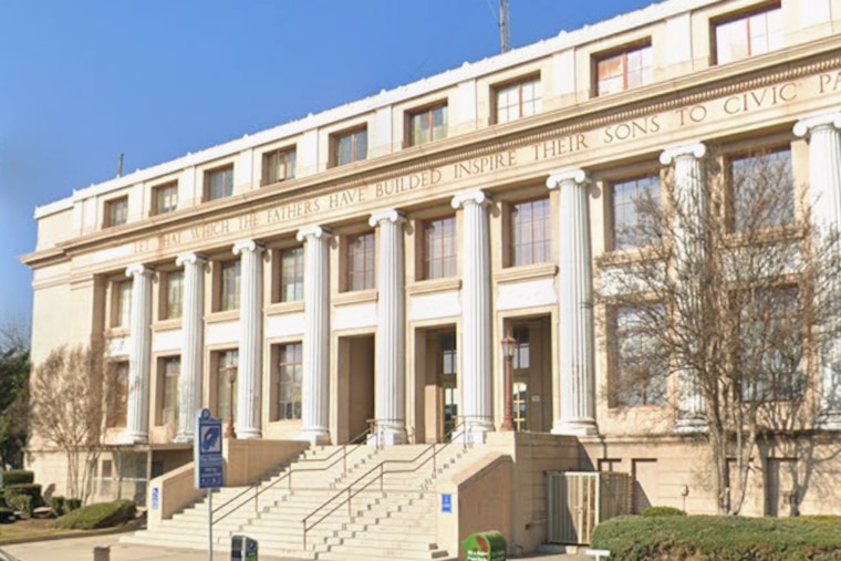 Stockton Council Refers Ex Interim City Manager S Alleged Misconduct