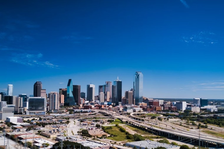 Sunny Days Ahead: Dallas Welcomes Stretch of Pleasant Weather,