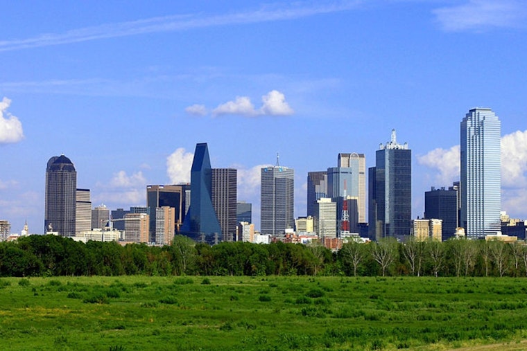 Sunny Days on the Horizon: Dallas Welcomes Stretch of Clear Skies and
