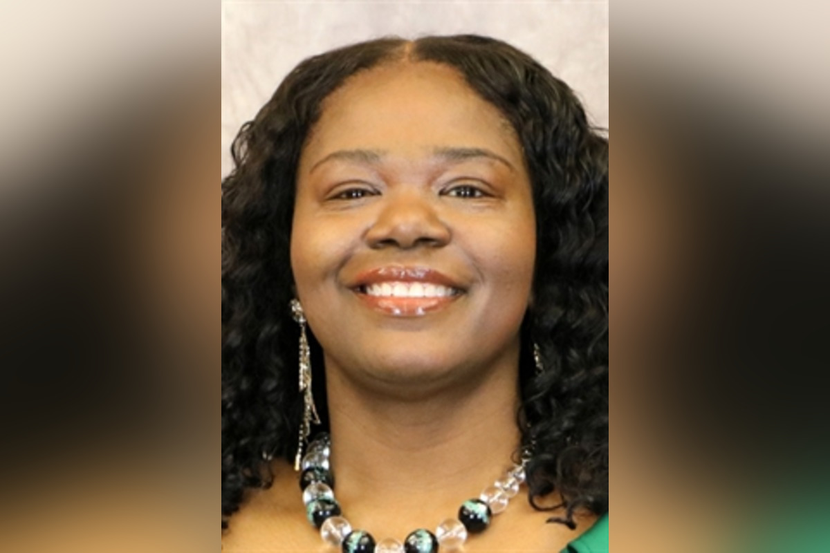 Supervisor Sequanna Taylor Advocates for Equity in Milwaukee County's