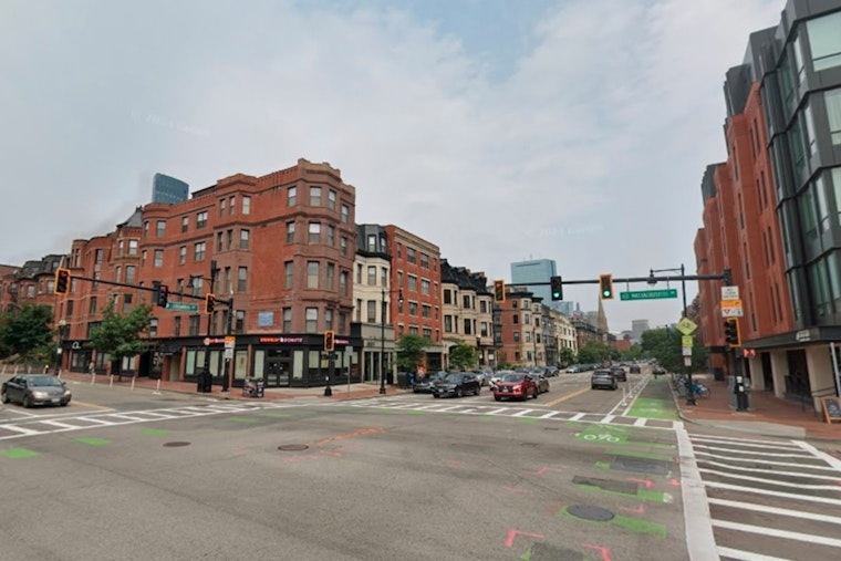 Suspect Arrested and Charged in Boston Uber Driver Carjacking Incident