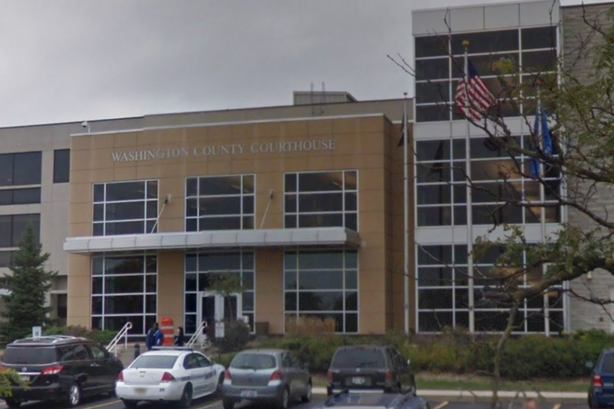 Suspected Child Predator Nabbed in Syracuse After International Chase,