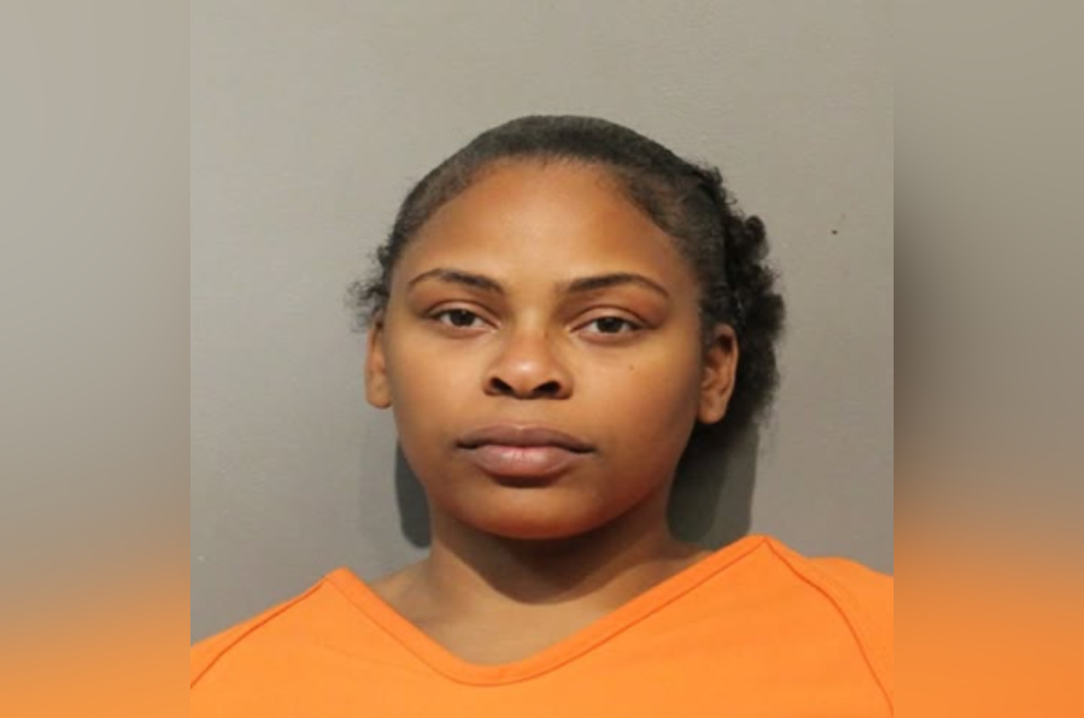 Suspected Serial Thief Jherica Roberts Nabbed by Deputies in Spring,