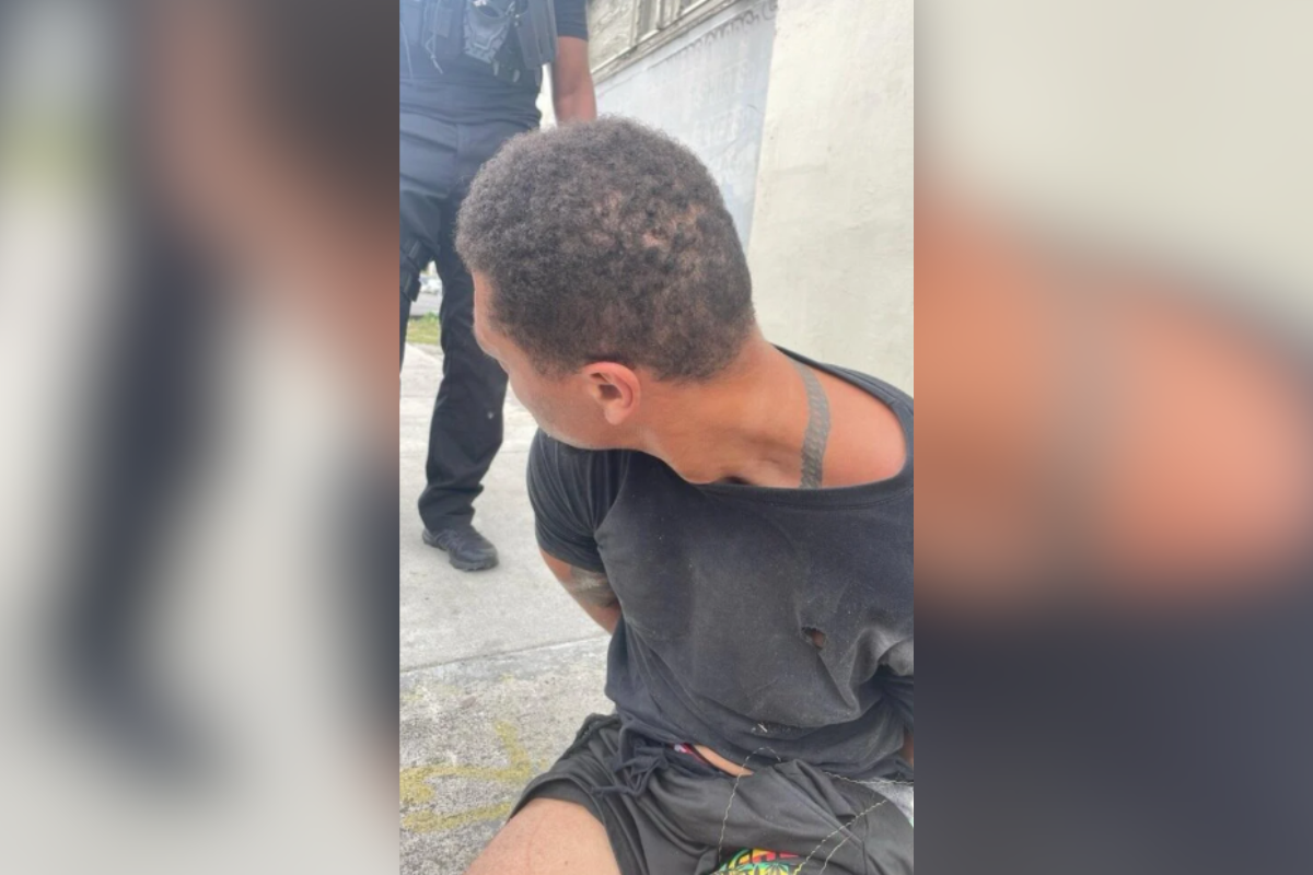 Suspected Wilkinsburg Homicide Culprit Harvey Scott Captured in