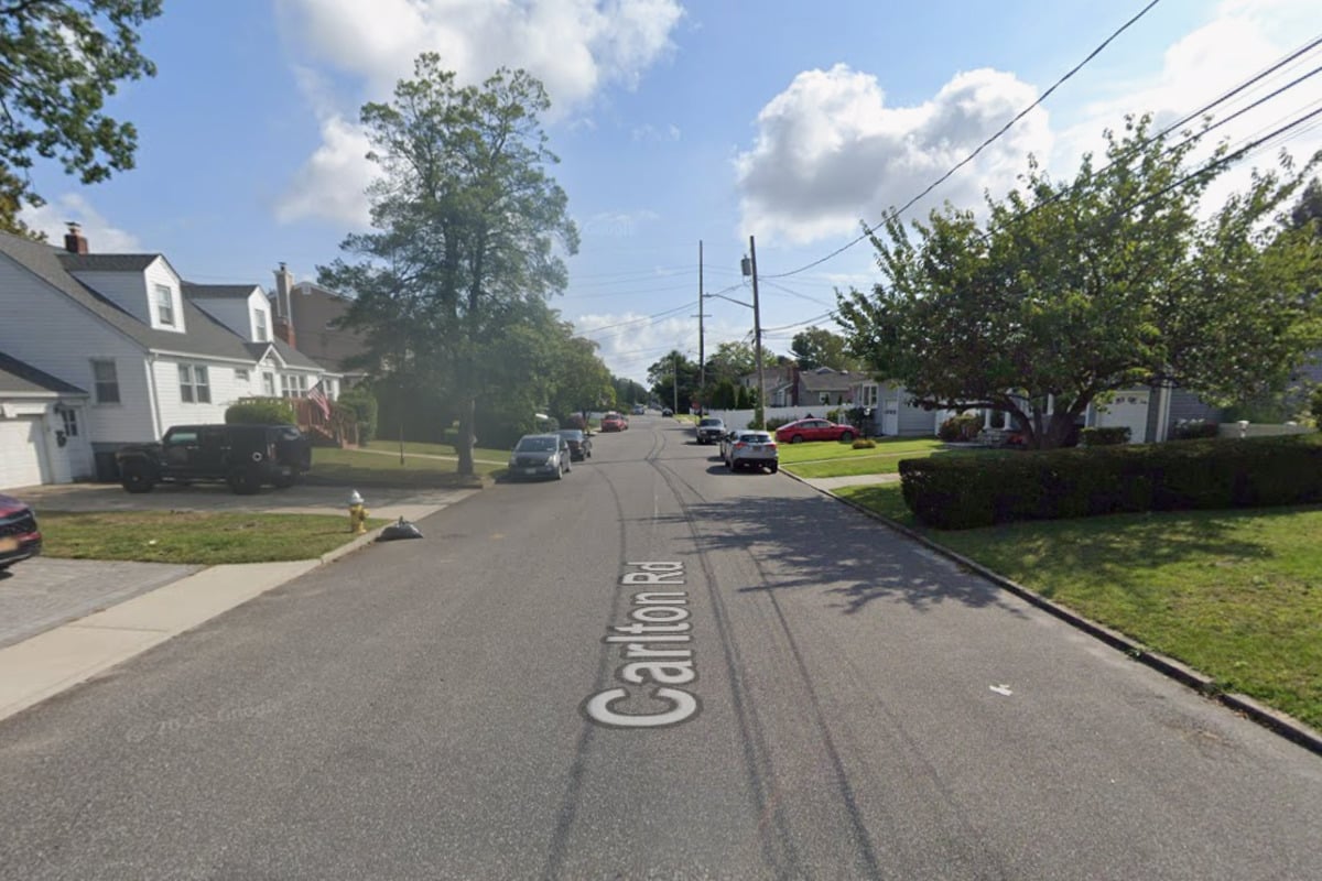Syosset Teen Arrested and Charged with Second-Degree Murder of West