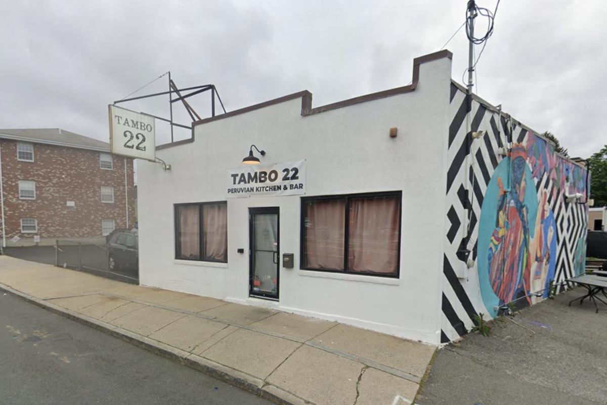 Tambo 22 Closes Amid Industry Challenges as Michael G’s Bar and Bistro