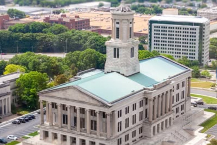 TDHS Announces Full SNAP Benefits for November 2025 Amid Federal