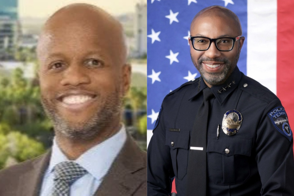 Tempe Surpasses Valley Cities with 21% Drop in Violent Crime Rates in