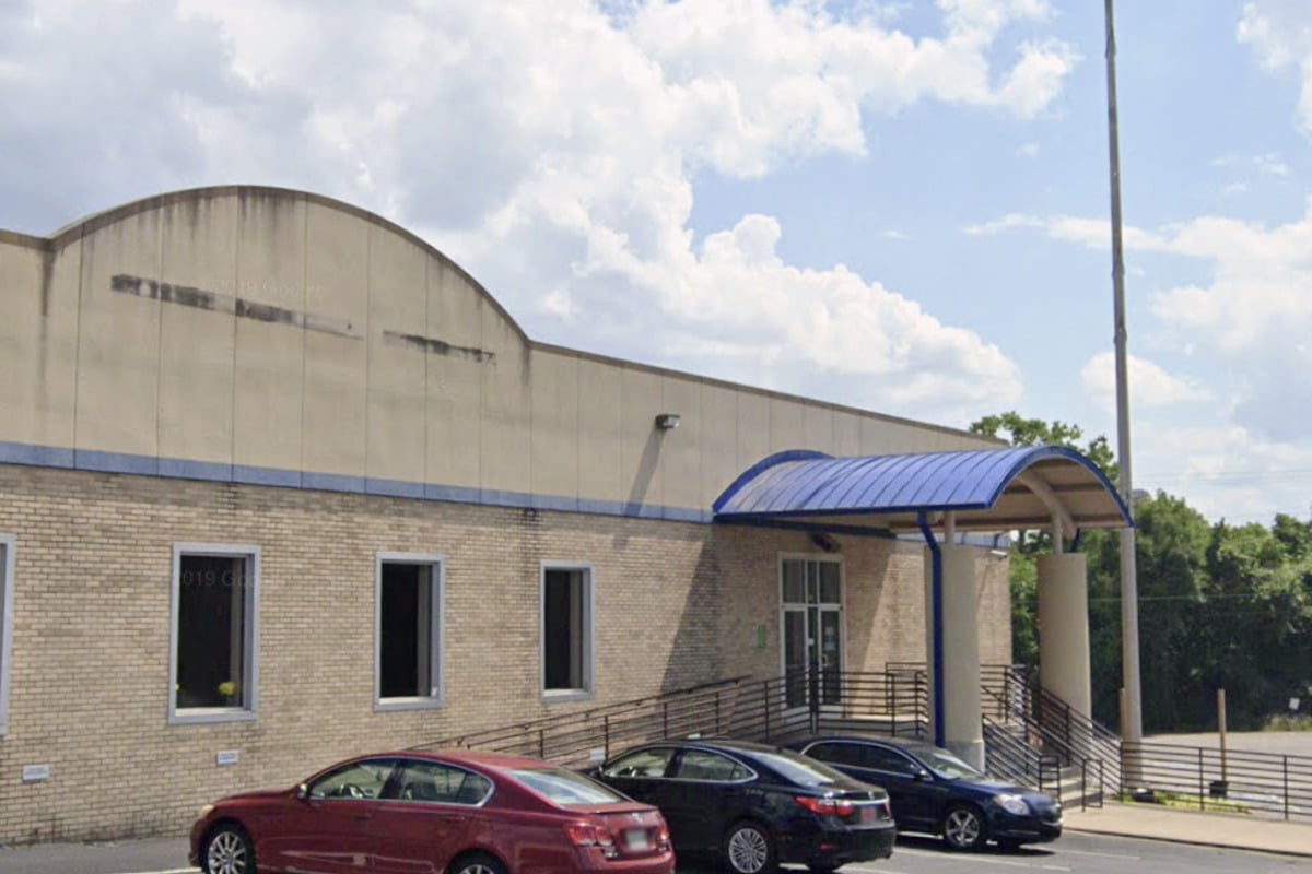 Tennessee Department of Correction Hosts Rapid Hire Event in Madison