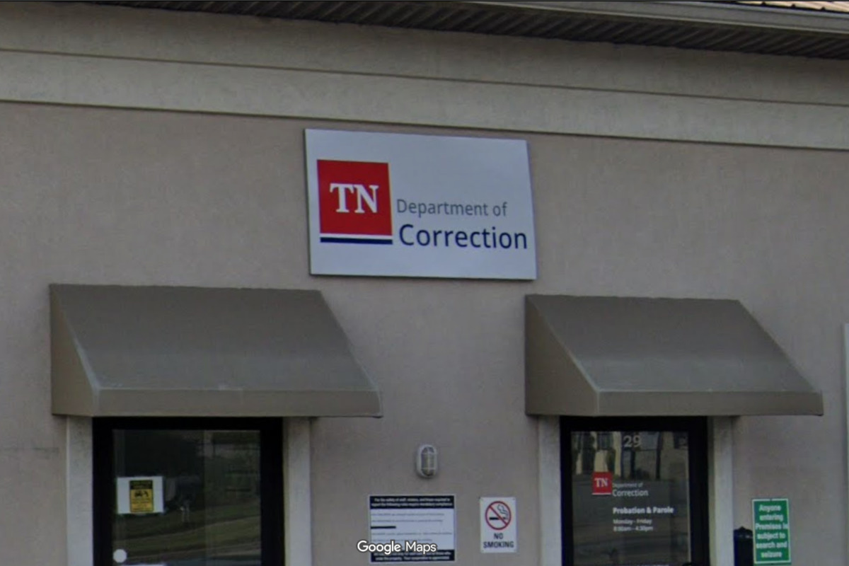 Tennessee Department of Correction Invites Media Applications for