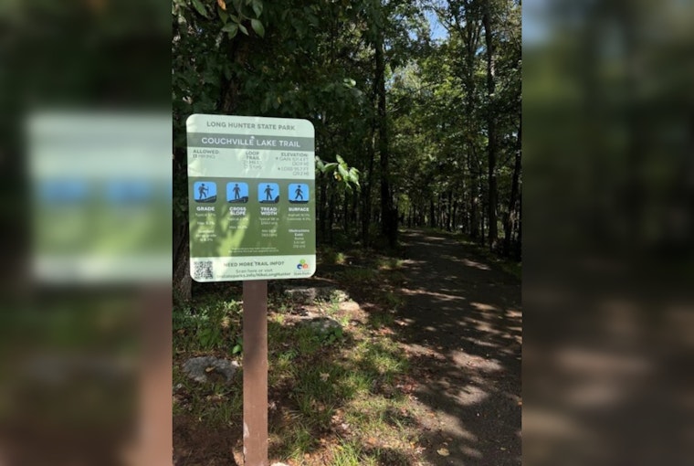Tennessee State Parks Enhance Visitor Accessibility with Advanced