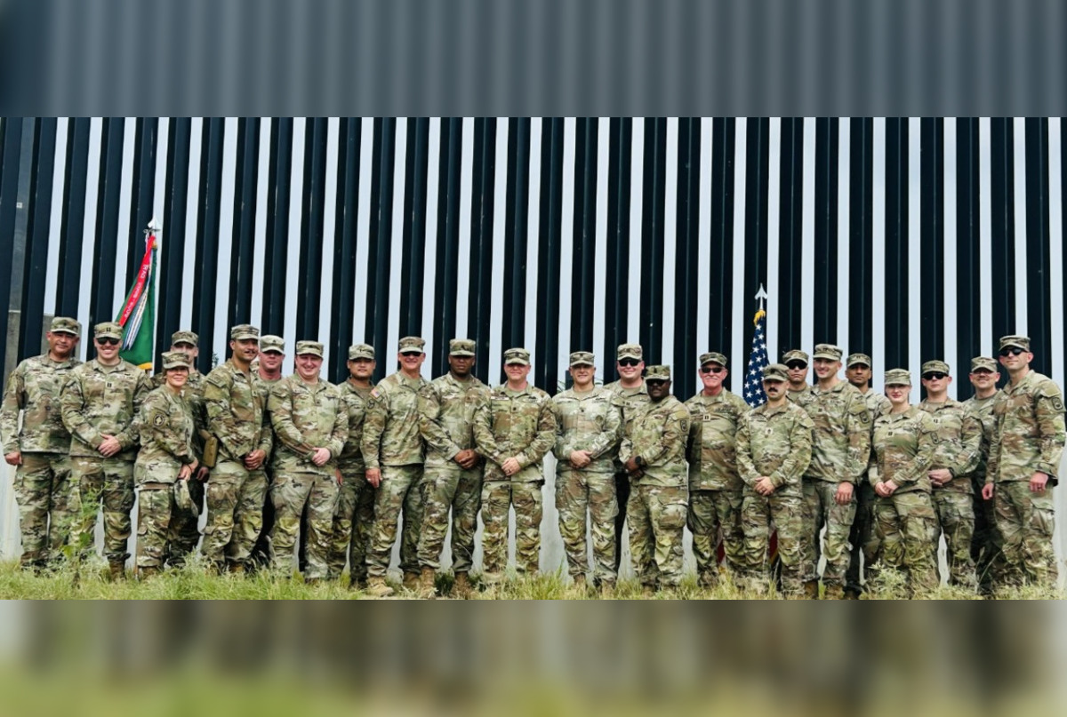 Tennessee's 168th Military Police Battalion Returns from Successful