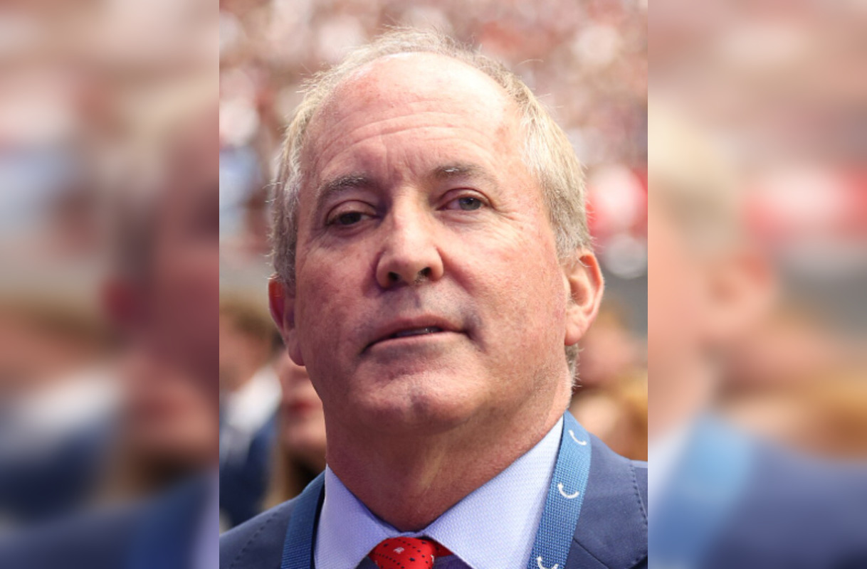 Texas Attorney General Ken Paxton Sues JOLT Initiative for Allegedly