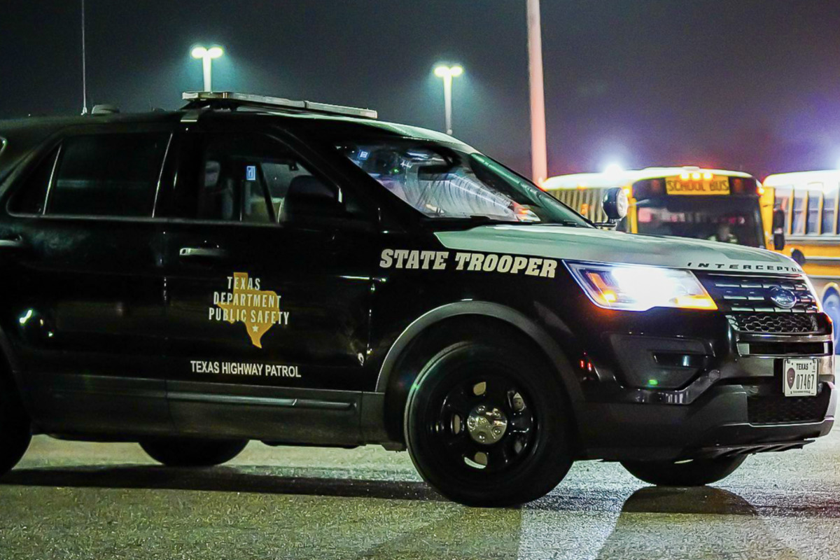Texas Authorities Apprehend 31 Suspected Illegal Immigrant Drivers