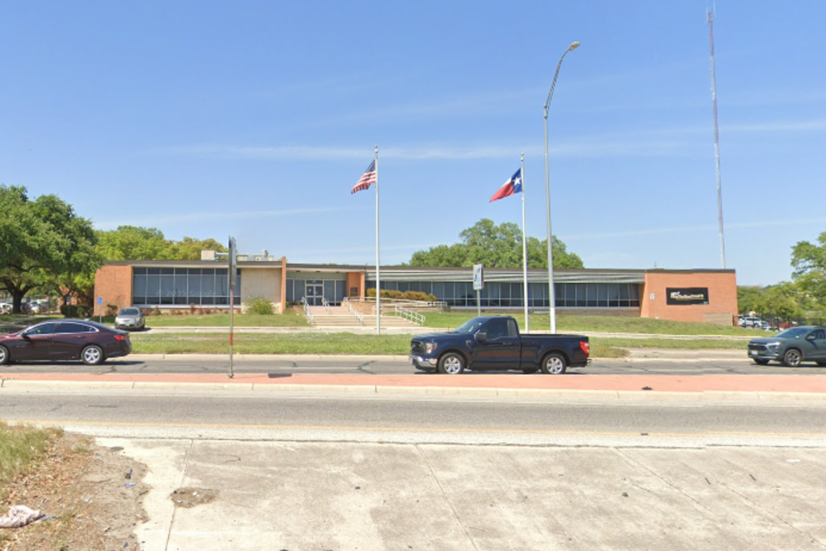 Texas Department of Transportation Proposes Multibillion-Dollar Public