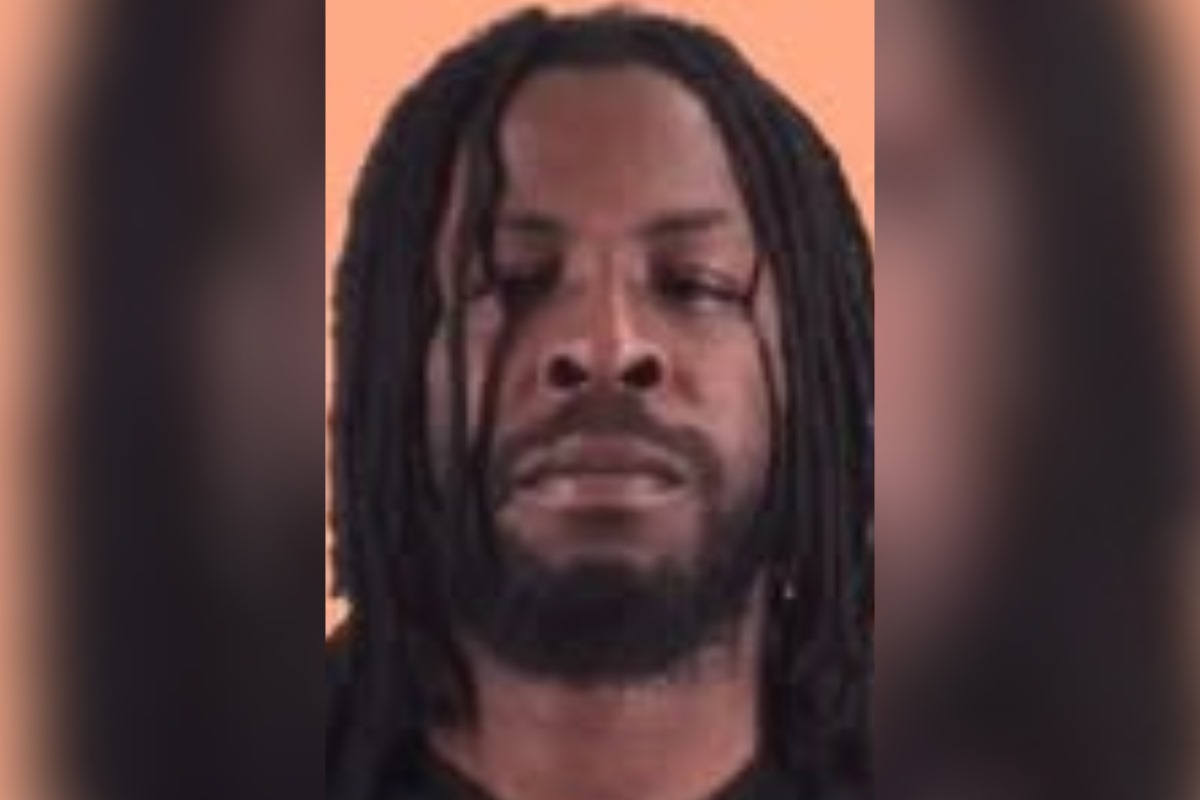 Texas Father Sentenced to 20 Years for Child's Fentanyl Overdose Death