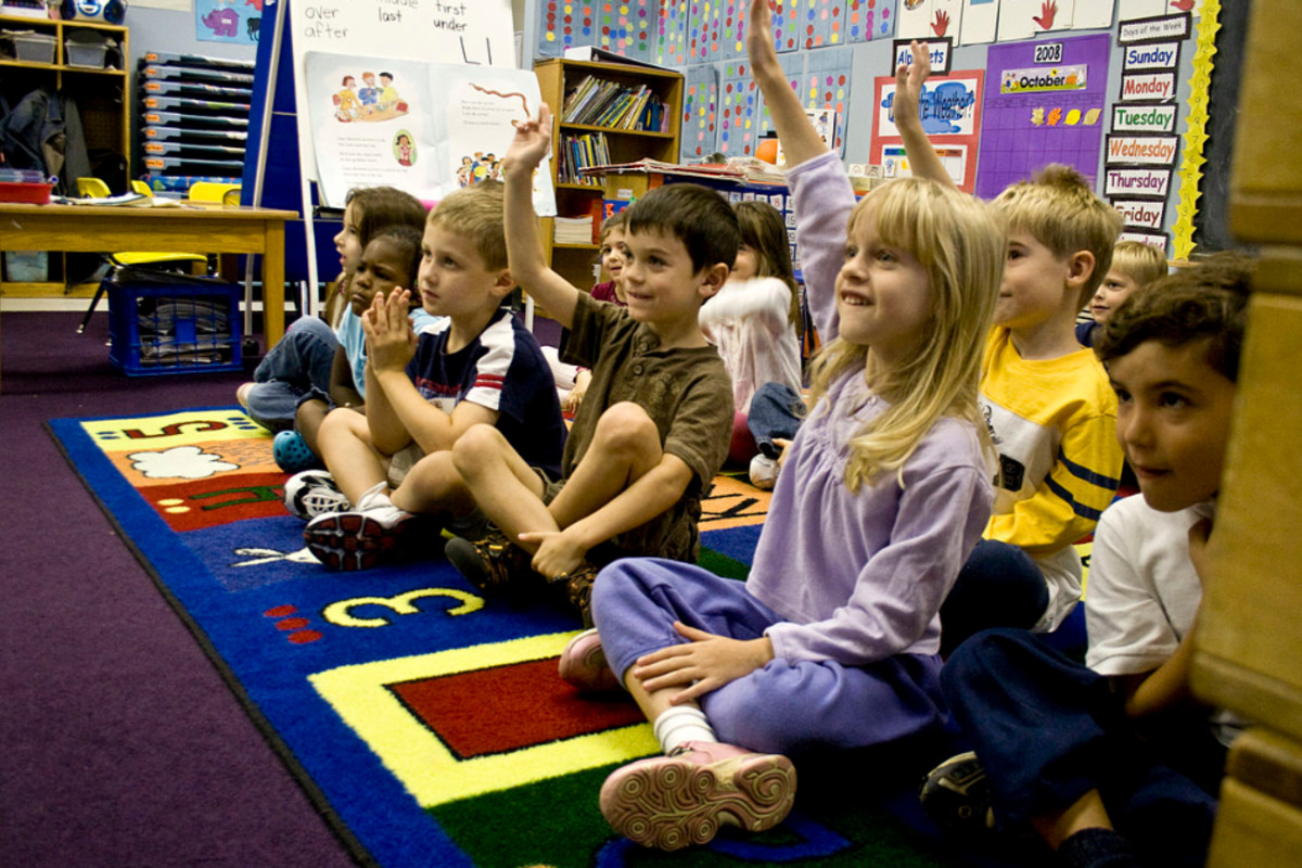 Texas Finalizes Private School Voucher Program Rules, Including