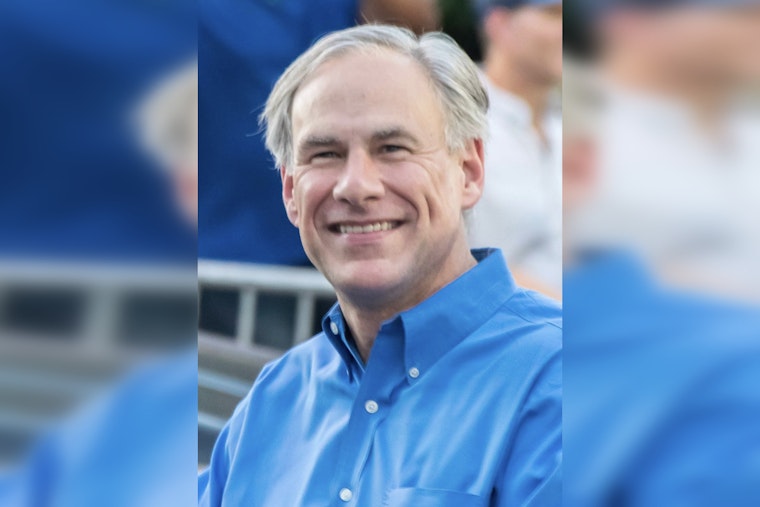 Texas Governor Greg Abbott Orders Probe into Sharia Courts in Collin