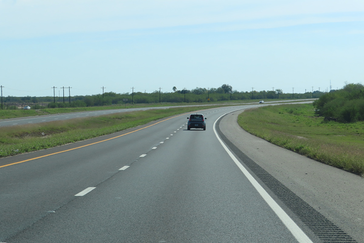 Texas Marks 25 Years of Daily Road Fatalities as TxDOT Launches