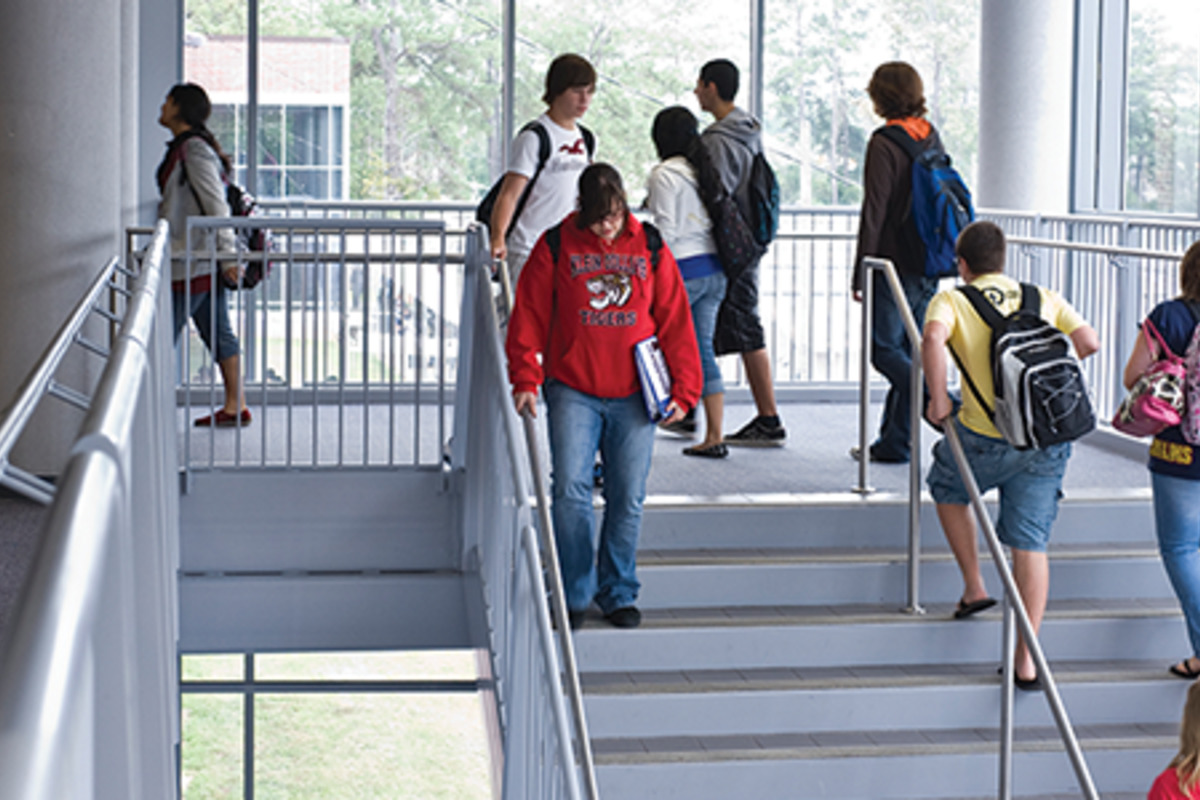 Texas School Backers Pitch 'Legacy' Lifeline As Abbott Eyes Property