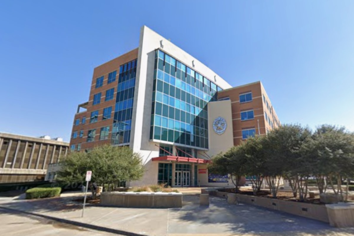 Texas Shocker: Dallas Cops Busted for Child Abuse Horrors, Houston