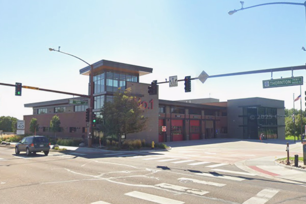 Thornton Fire Department Navigates CodeRED Outage with Alternative