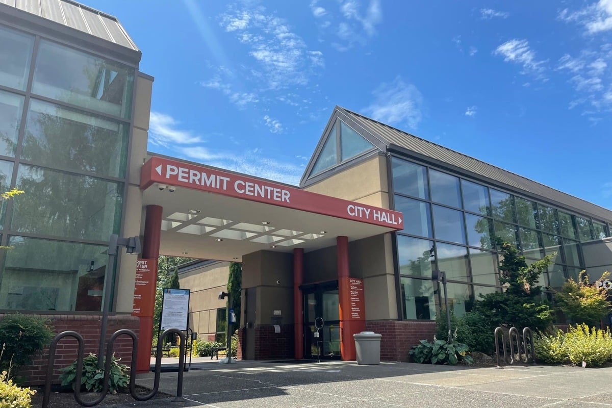 Tigard City Manager Brent Stockwell Resigns; Emily Tritsch to Serve as