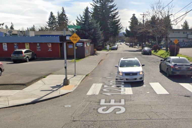 Tragedy Strikes Southeast Portland, Teenager Killed, Three Injured in