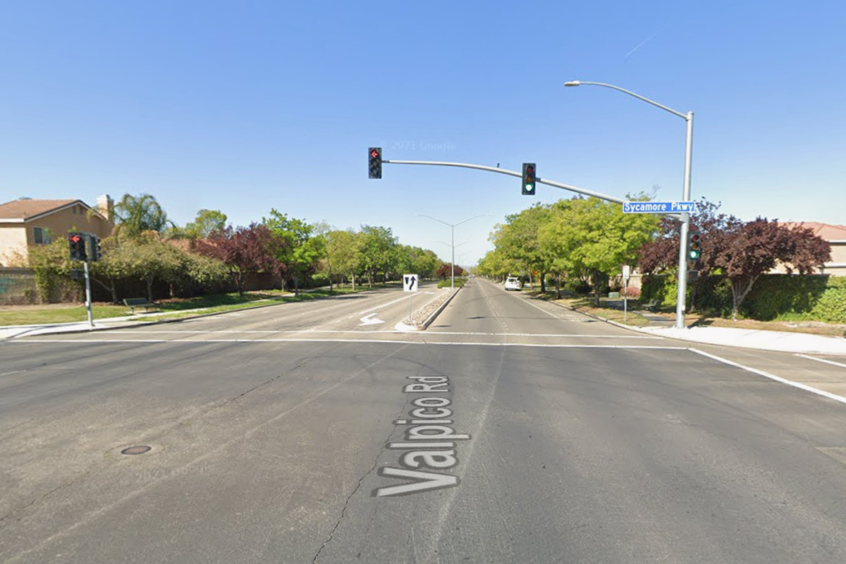 Tragic Halloween in Tracy as Two Children Are Critically Injured by