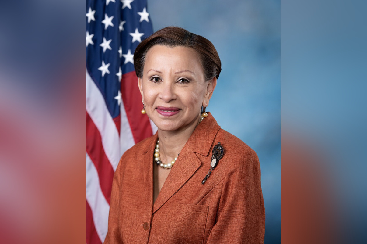 Trailblazing Rep. Nydia Velázquez Announces Retirement After Over 30