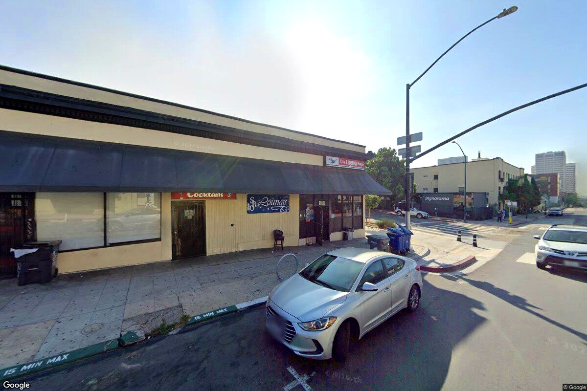 Transgender Patrons Targeted by BB Gun Shooters Outside Bankers Hill