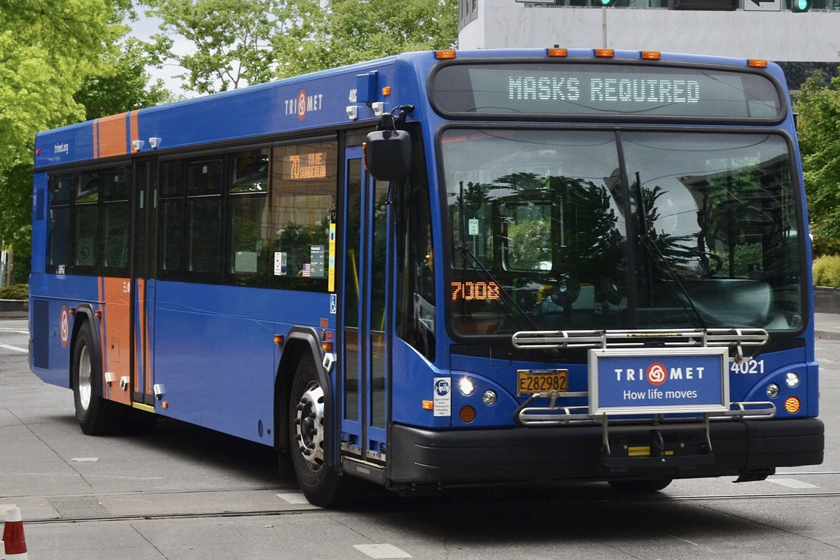 TriMet Targets $17.7 Million in Cuts, 68 Jobs to Go Amid $300M Budget