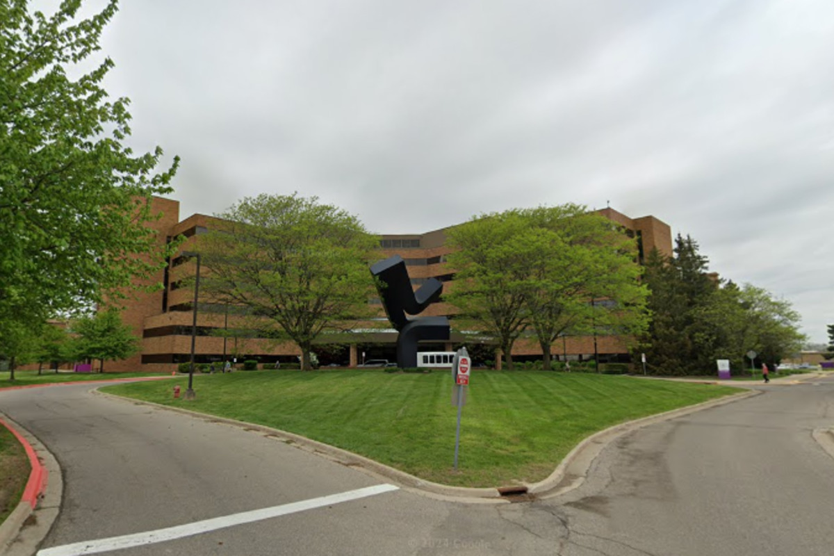 Trinity Health Ann Arbor to Embark on $60.5 Million Emergency
