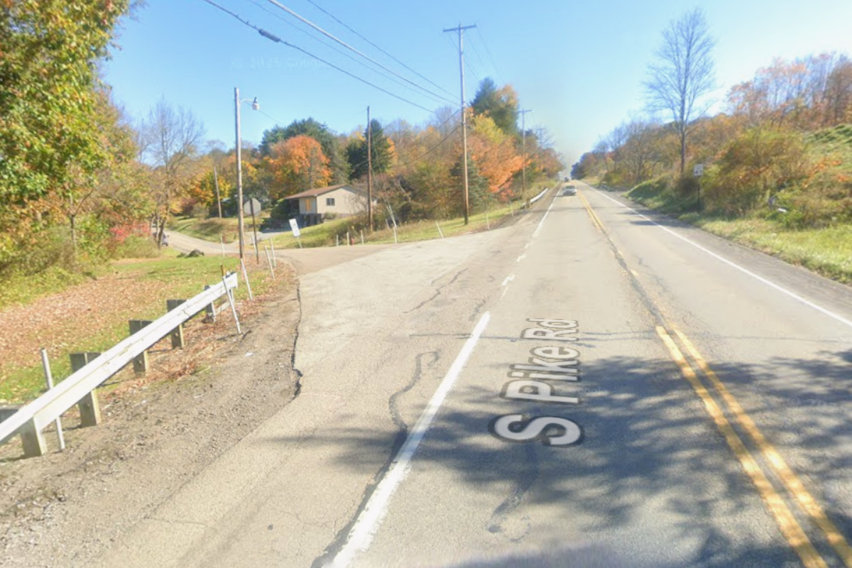 Two Dead, One Injured in Catastrophic Multi-Vehicle Crash in Butler