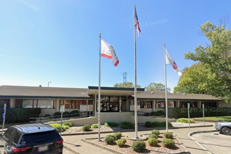 Two Juvenile Suspects Arrested After Napa Shooting Leaves Two Injured