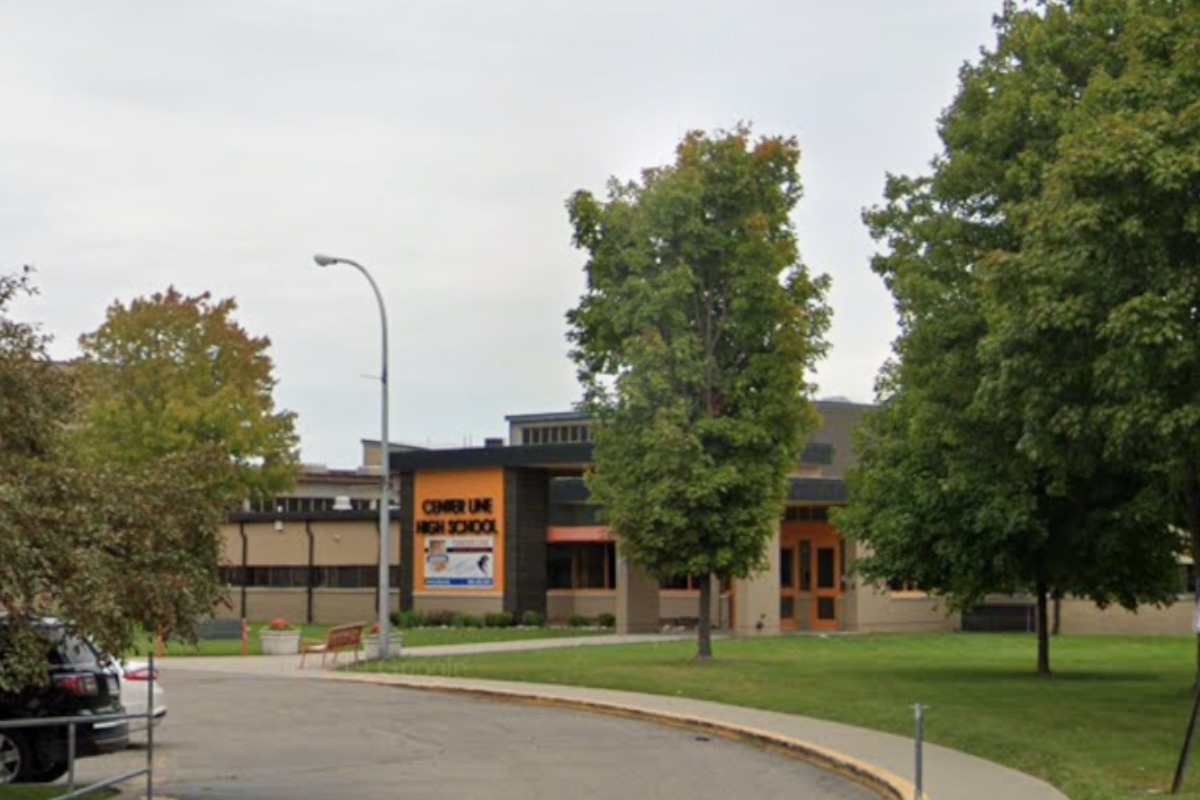 Two Juveniles Charged with Threatening Violence at Center Line High