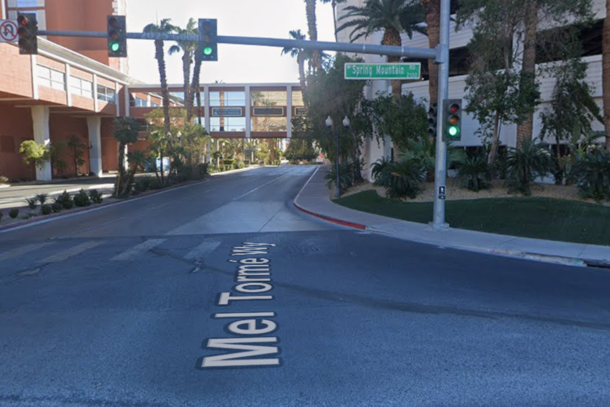 Two Pedestrians Injured by Impaired Driver Running Red Light on Mel