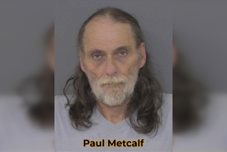 Union County Sheriff's Office Arrests Suspect, Seizes Over 23,000