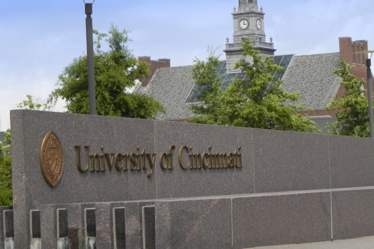 University of Cincinnati Launches 'Bearcat AI Ready!' for Campus-Wide