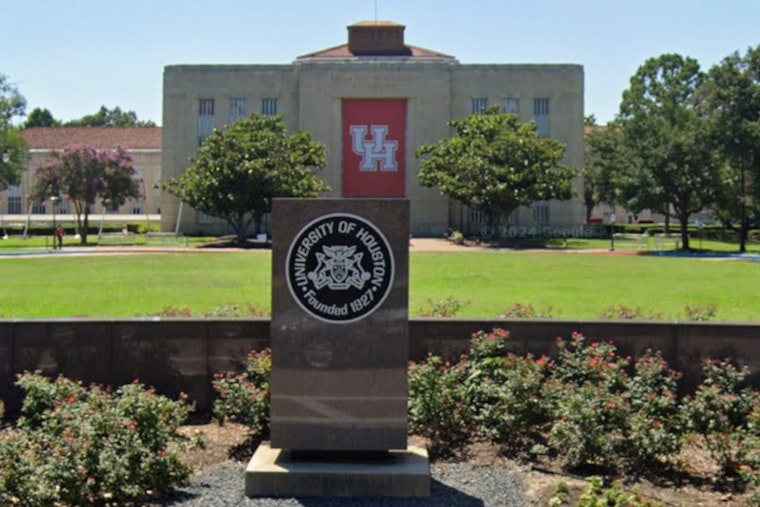 University of Houston Dissolves Pi Kappa Phi Chapter After Hazing