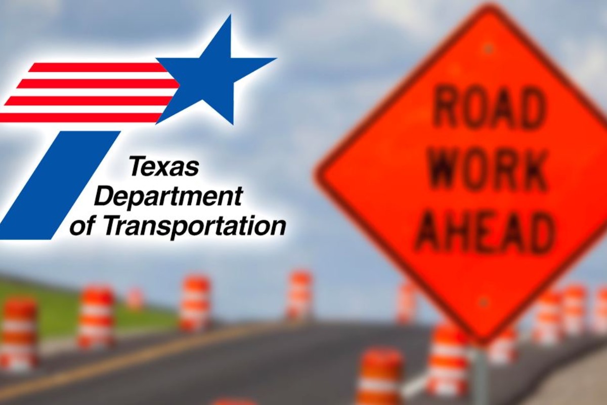 Upcoming Lane Closures on I-30 in Rockwall Area Dec 1-6 for Bridge and