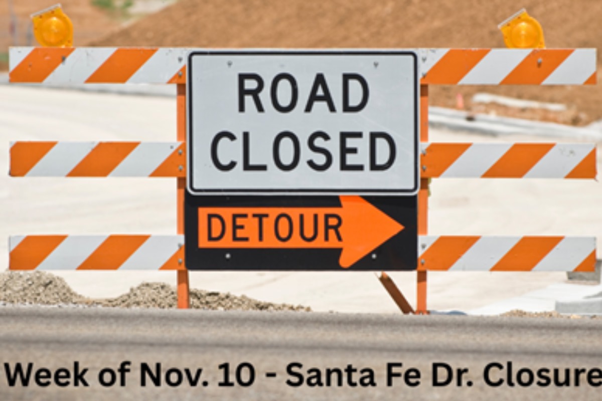 Upcoming Santa Fe Drive Closure in Denver Could Snarl Traffic for